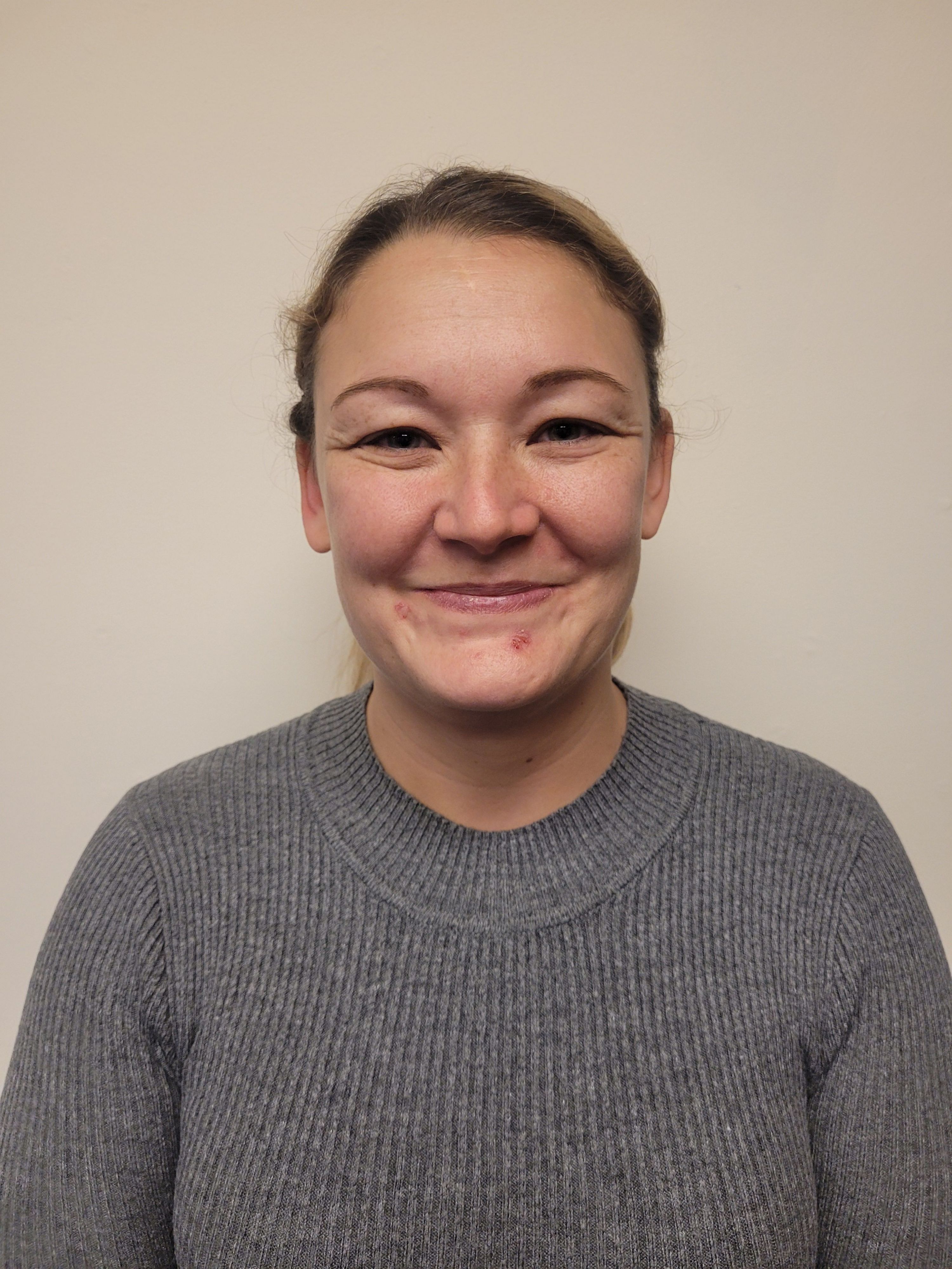 Doubletrees School - The Post 14 Team