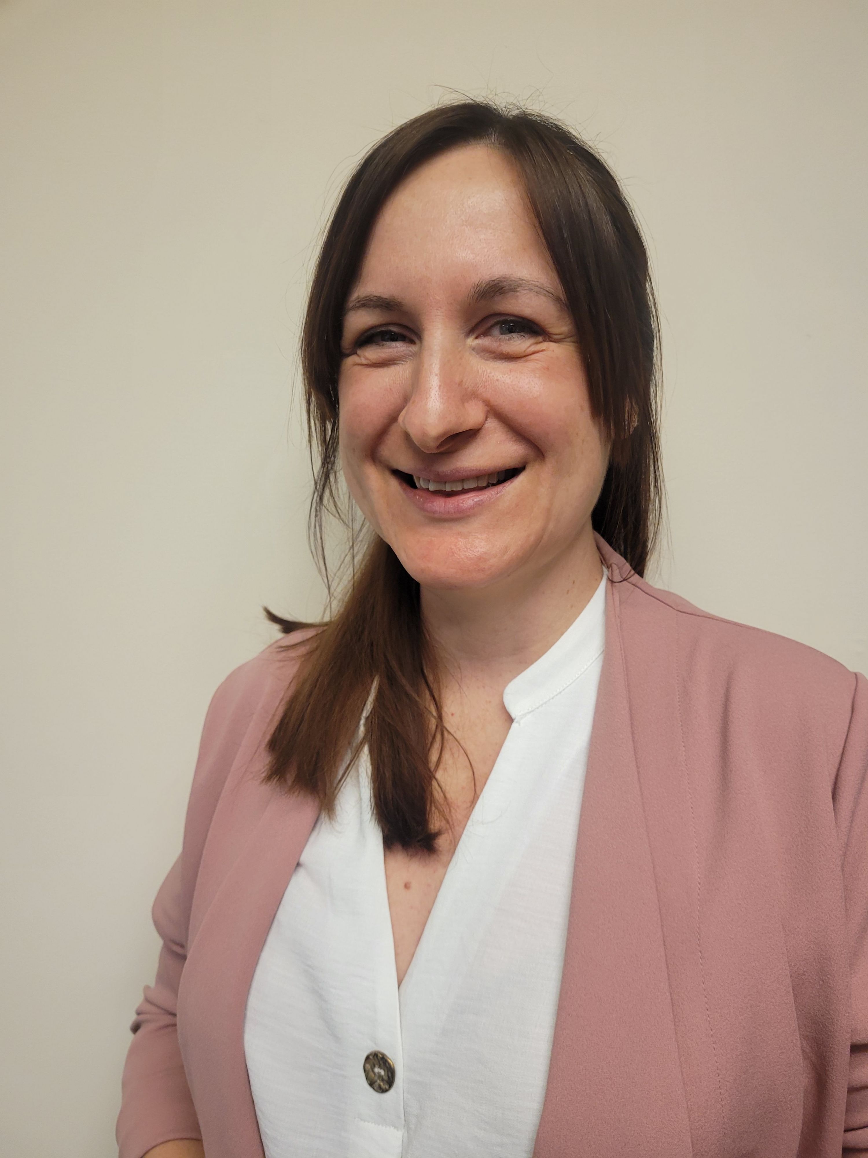 Doubletrees School - The Post 14 Team