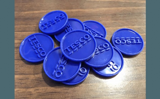 Doubletrees School - Tesco Blue Token Scheme Appeal. Raising funds for ...