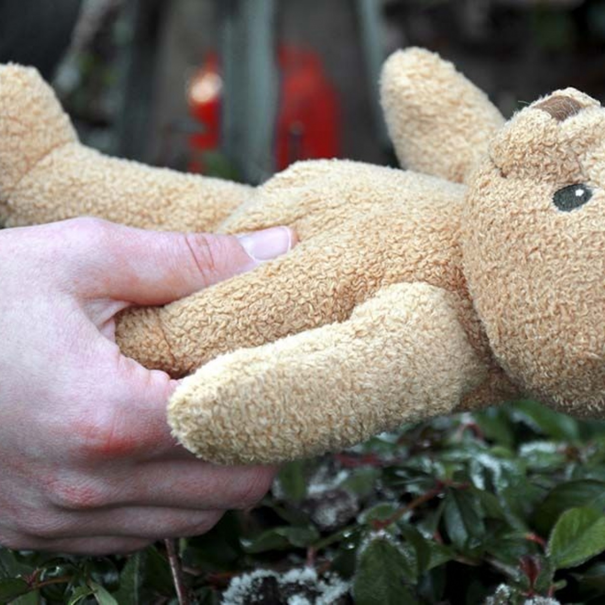 Doubletrees School - Returning to school - transitional objects