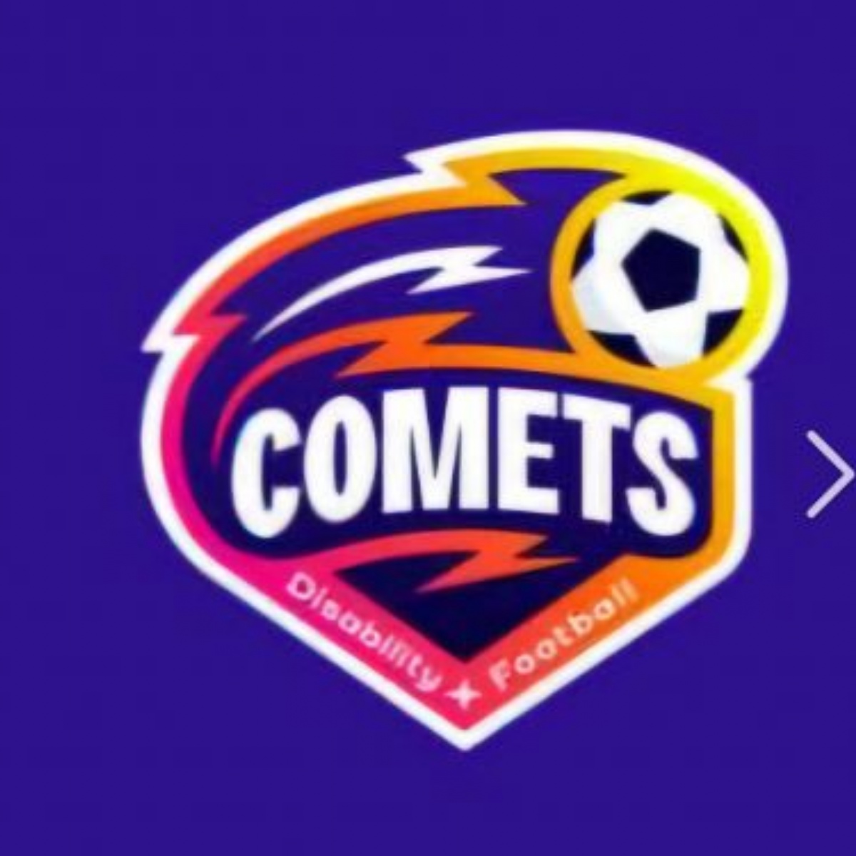 Doubletrees School - Disability Football Sessions in Looe; Monday ...